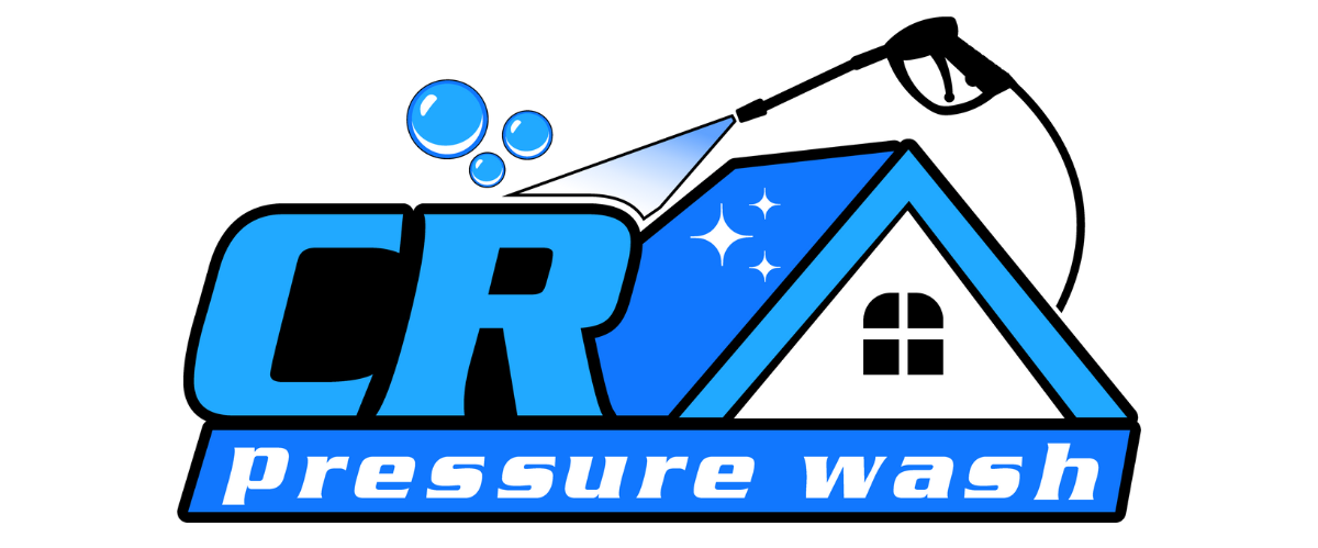 House Pressure Washing | CR Pressure Wash