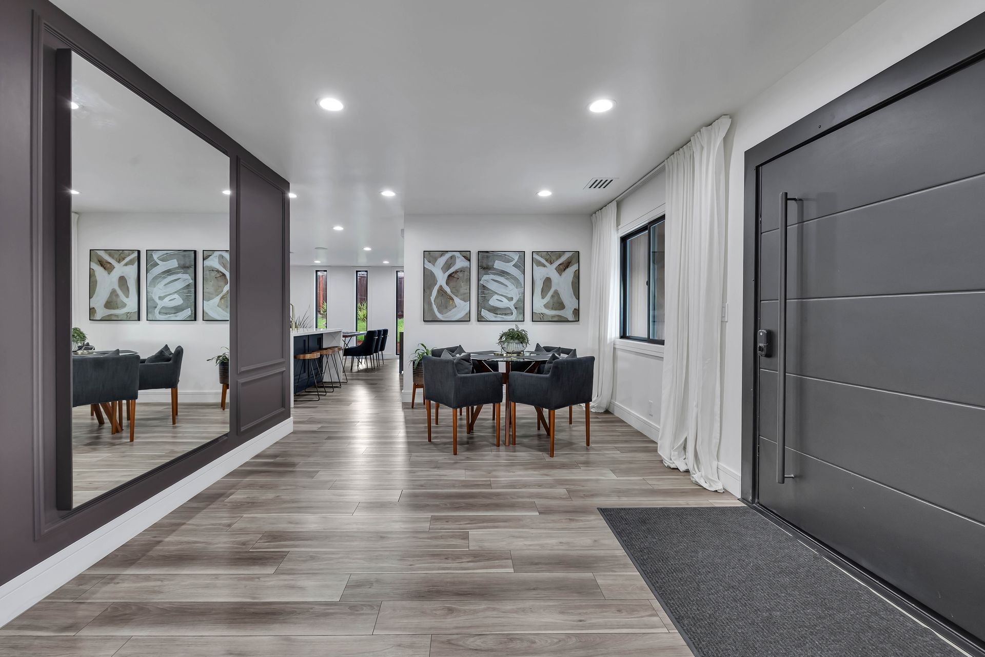 Dotey Court Reimagined | Equity Construction Inc.