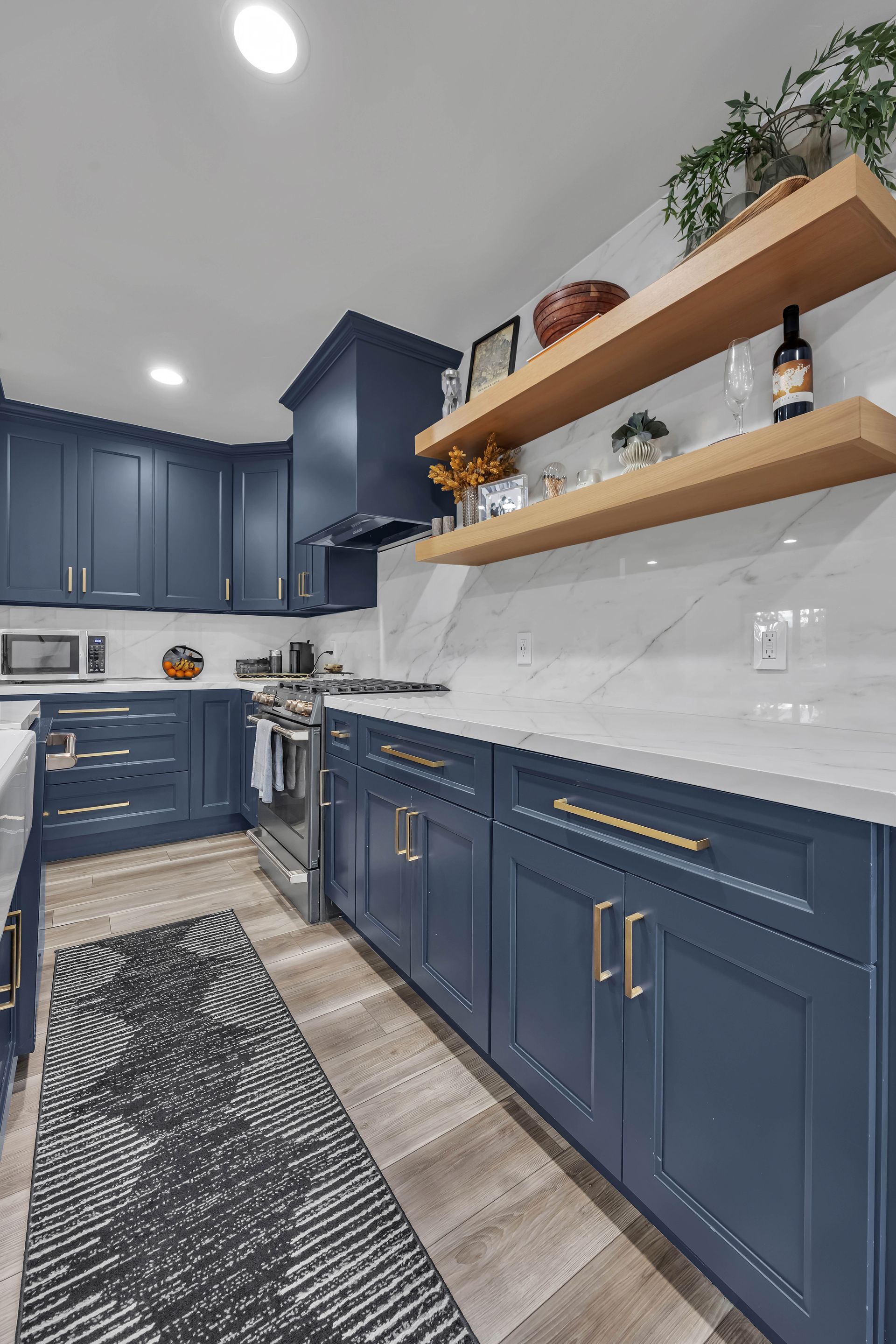 Dotey Court Reimagined | Equity Construction Inc.
