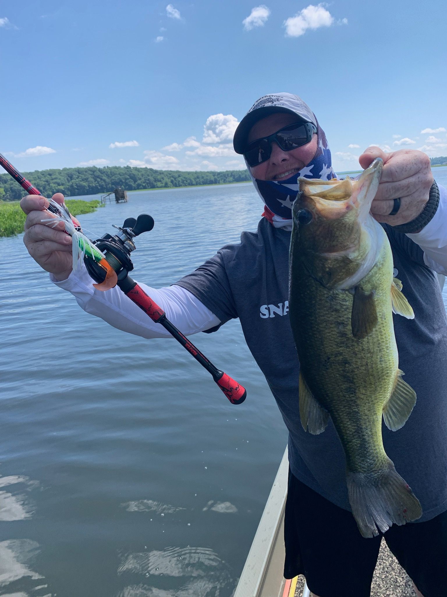 Gallery | Fredericksburg, VA | Apex Fishing