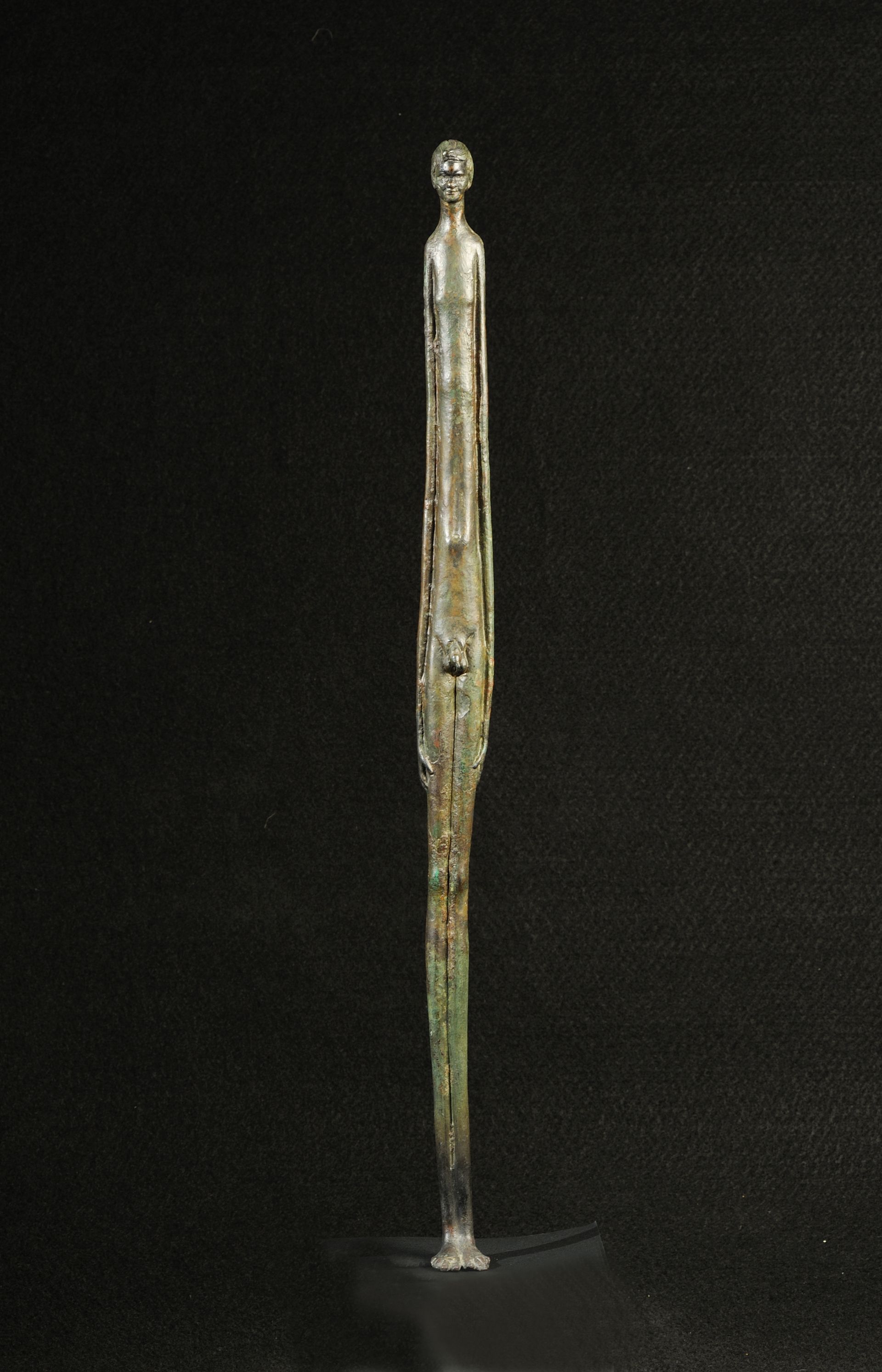 Guarnacci Etruscan Museum | Volterra | Volterra Museums