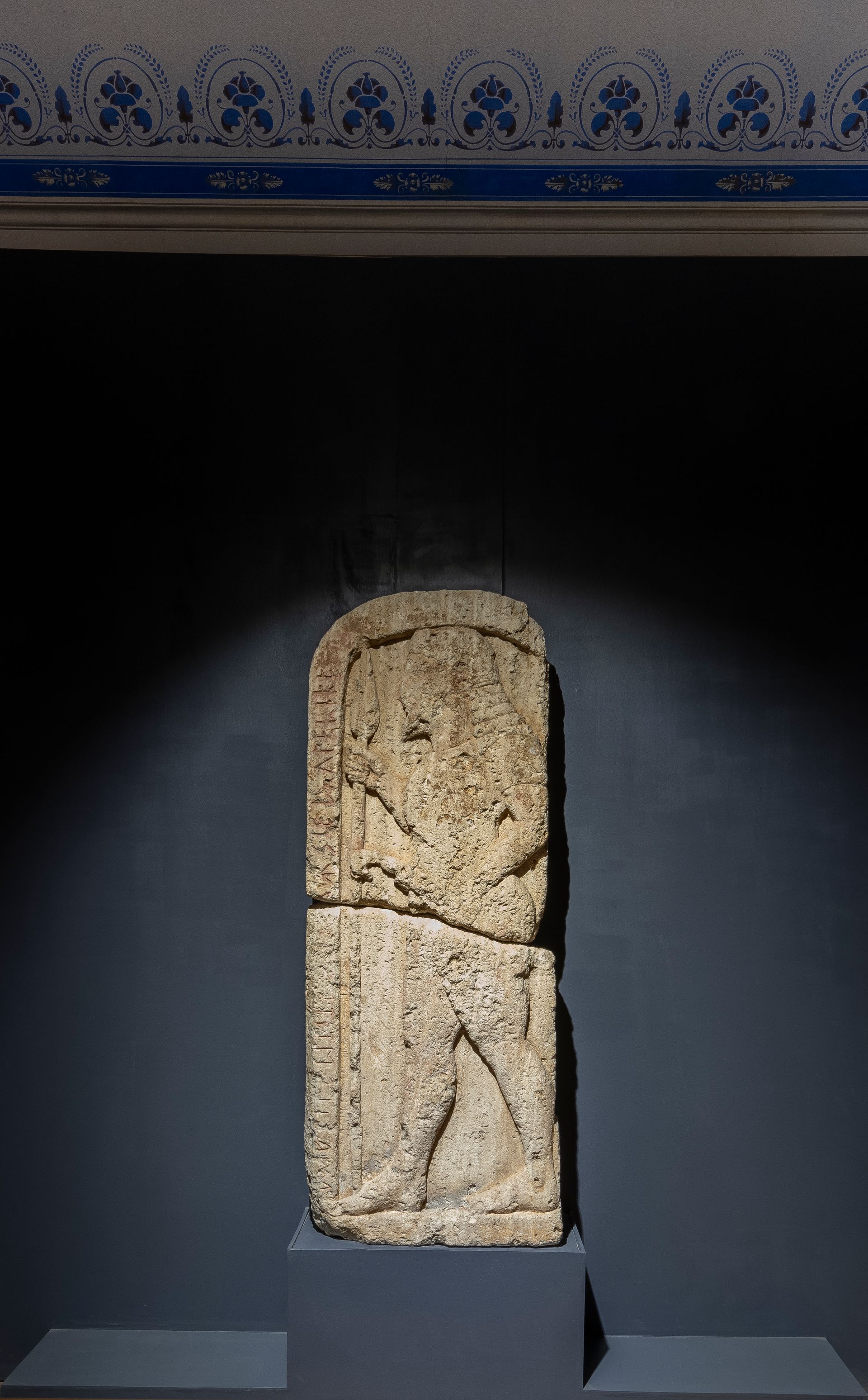 Guarnacci Etruscan Museum | Volterra | Volterra Museums