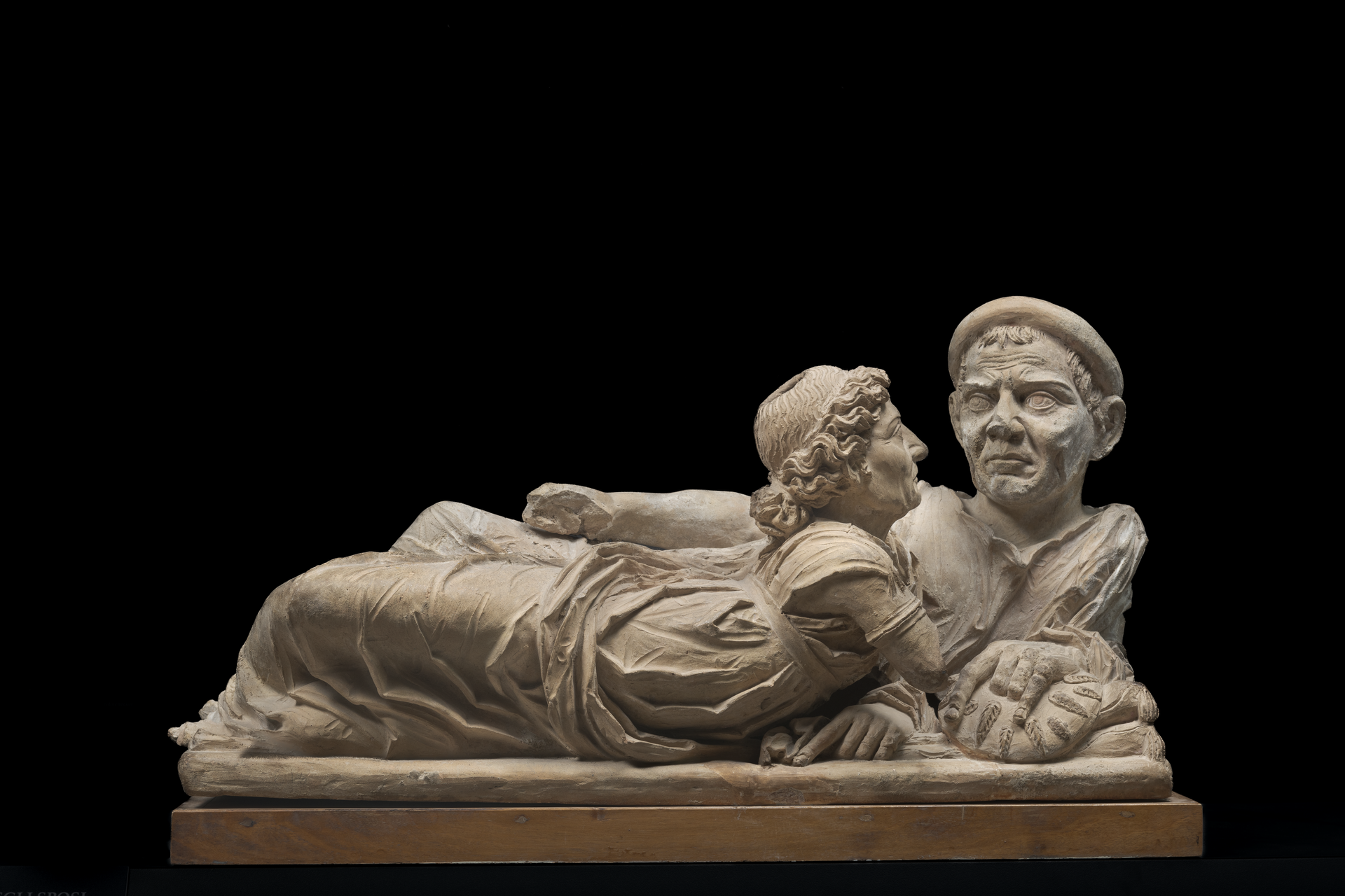 Museo Etrusco Guarnacci | Volterra | Musei di Volterra