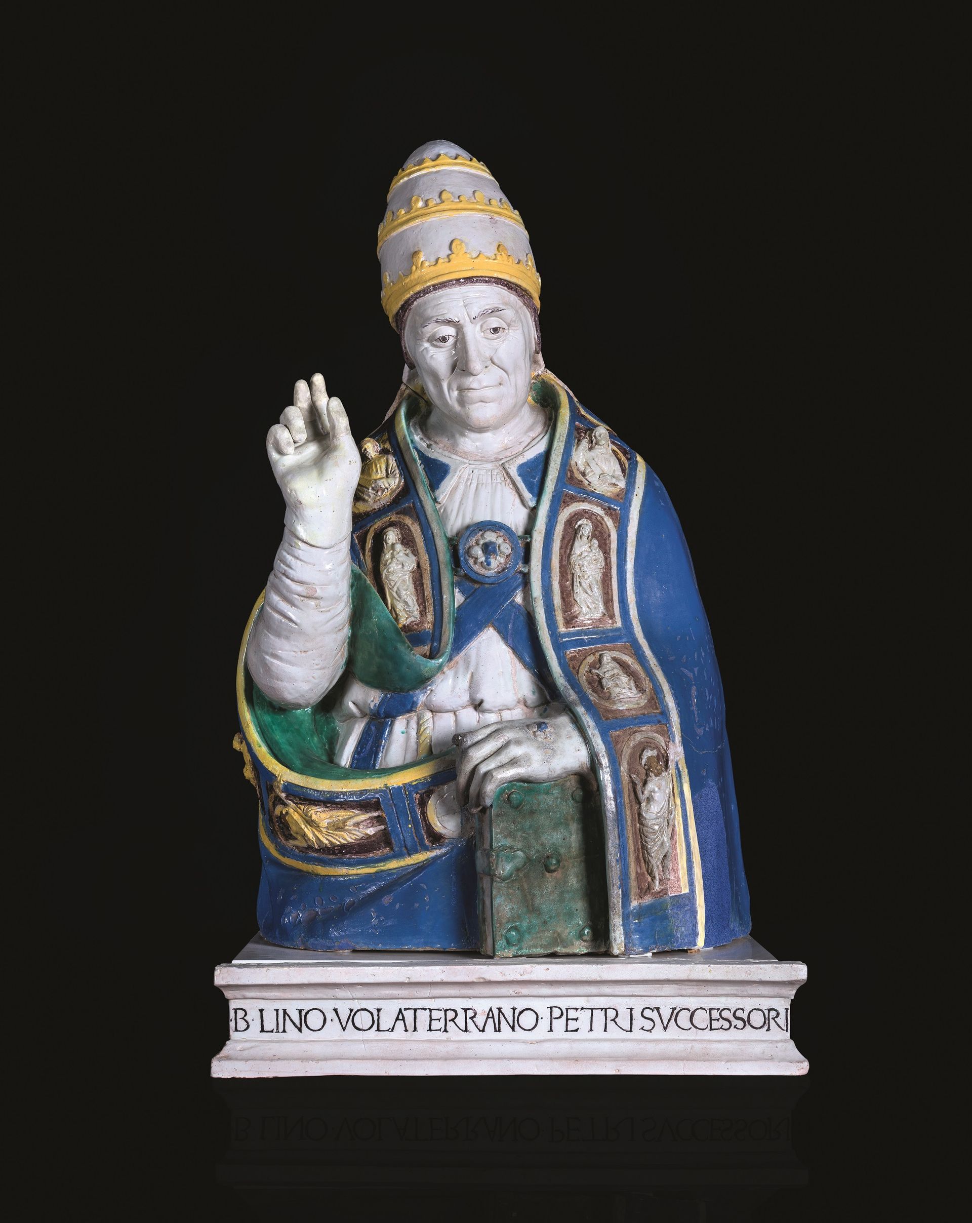 Diocesan Museum | Volterra | Volterra Museums