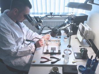 About Sontec Electronics Ltd