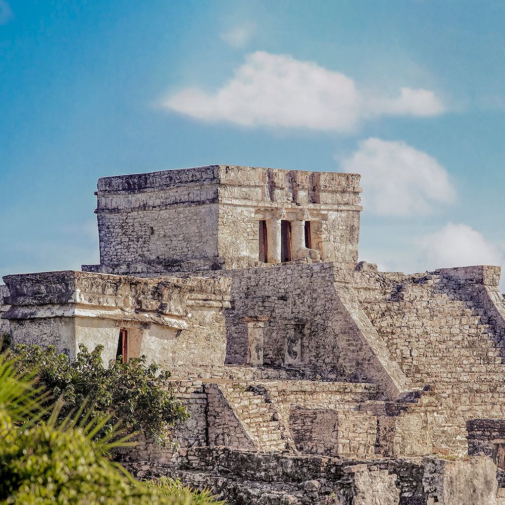 Riviera Maya Tours