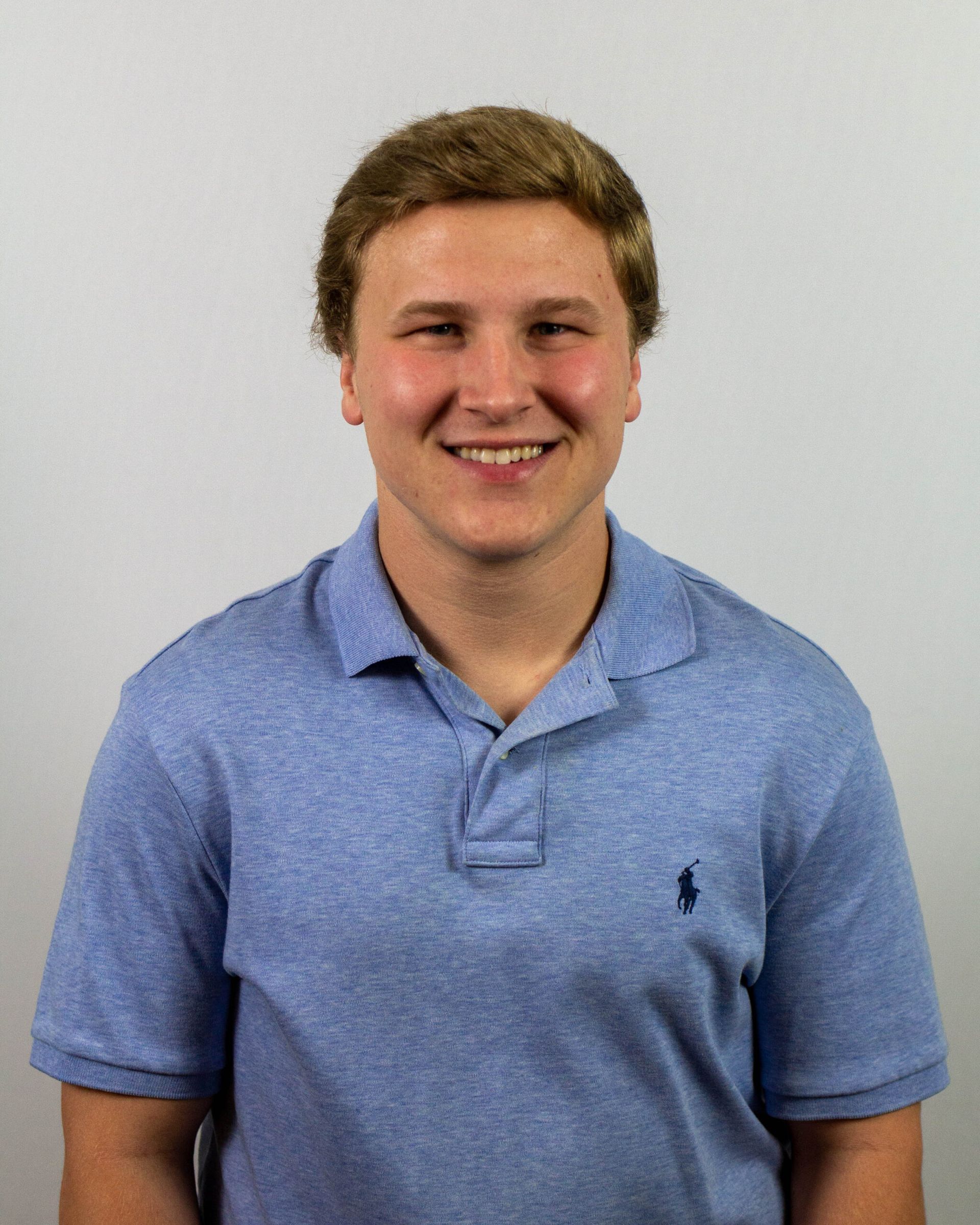 Meet Our Staff | Hamilton County Baptist Association