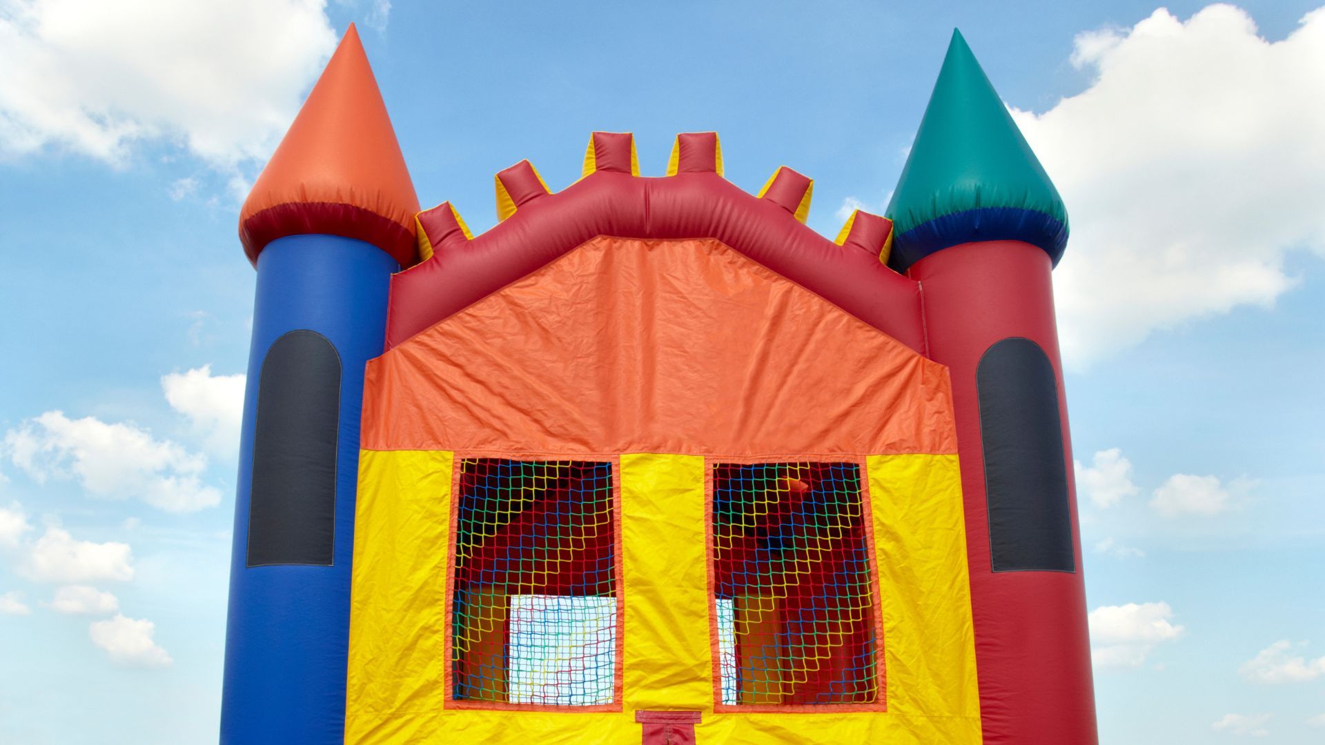Block Party Trailer | Hamilton County Baptist Association