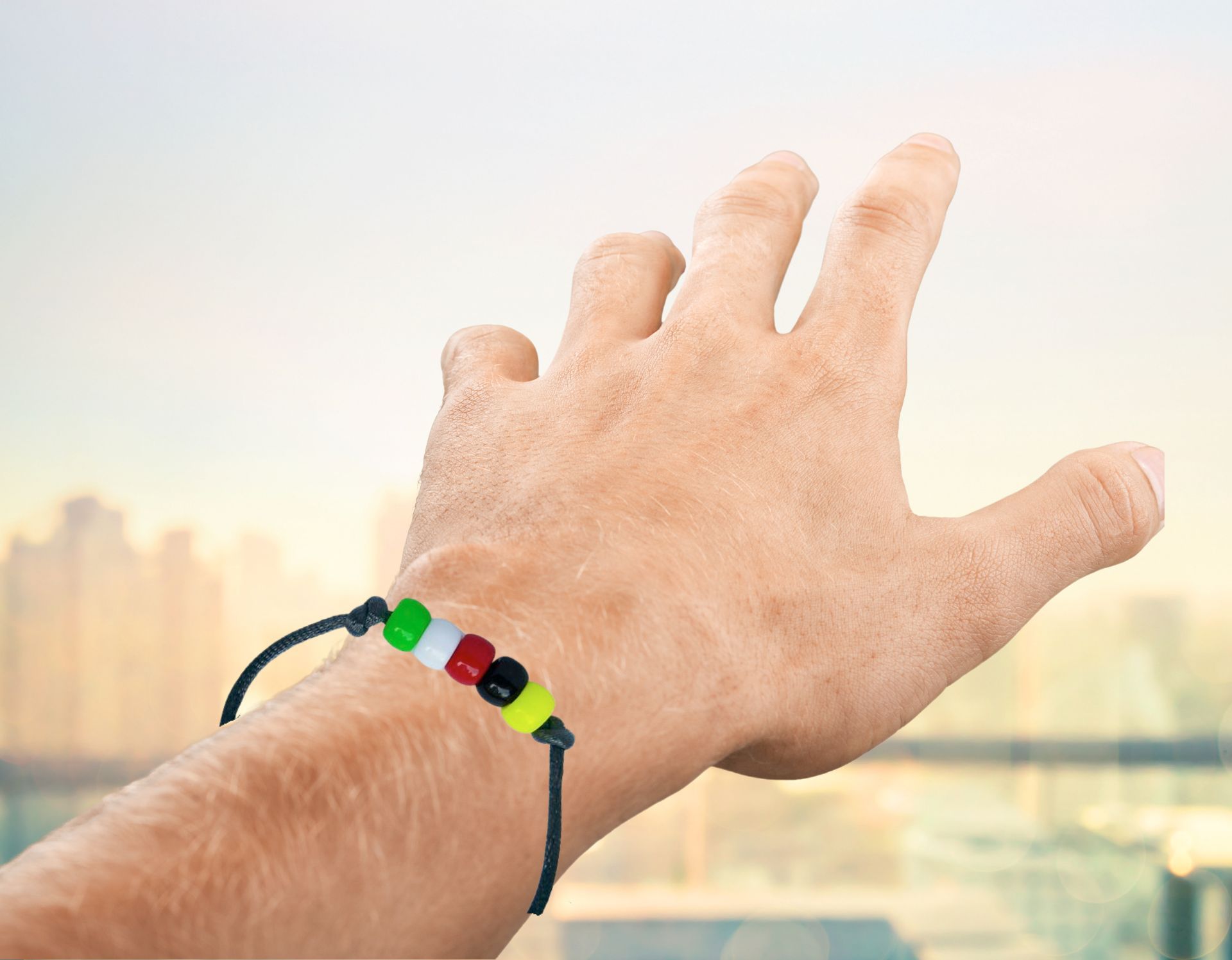 Salvation Bracelets | Hamilton County Baptist Association