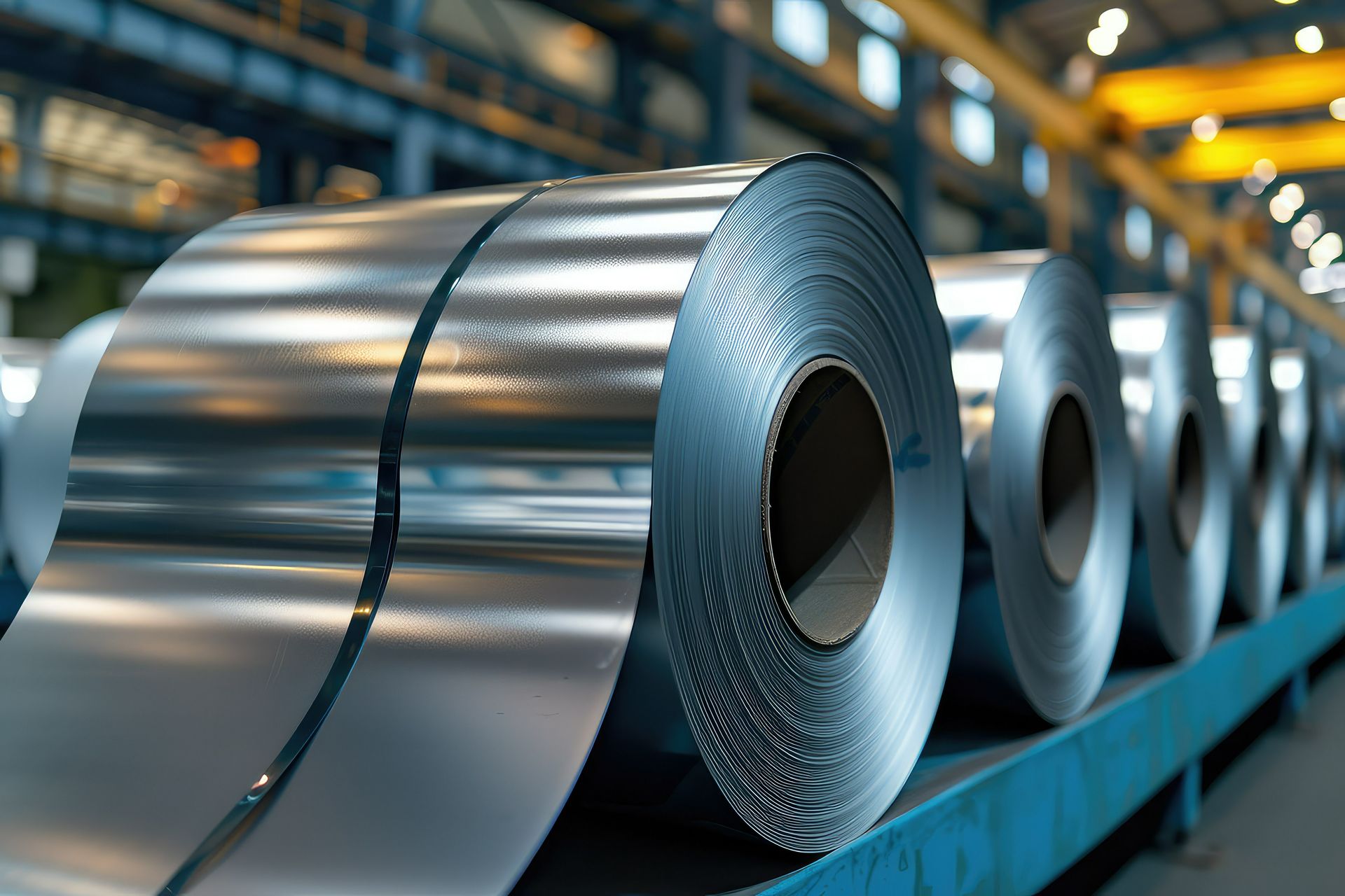 Stainless Steel