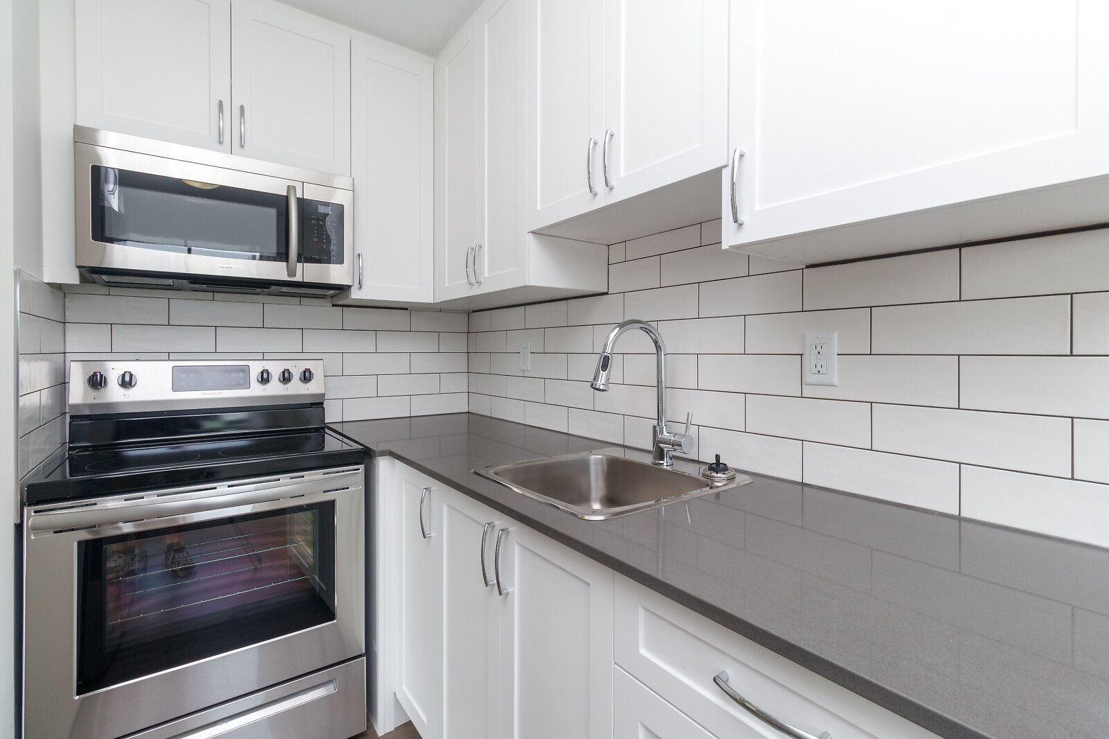 Cranmere Apartments - Suites