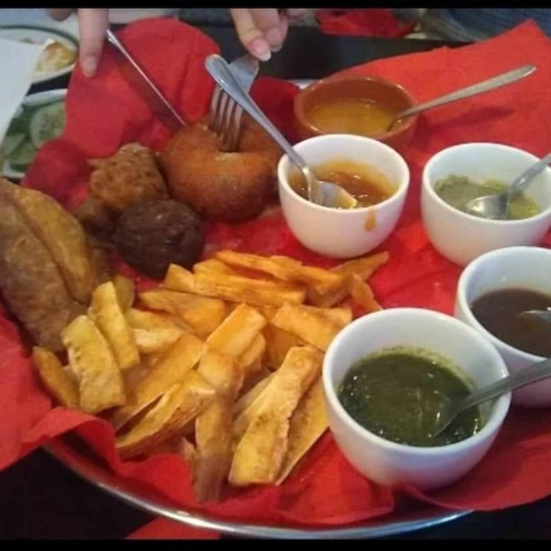 Chai Station Chester | 10% OFF* | Vegan & Vegetarian Indian Restaurant
