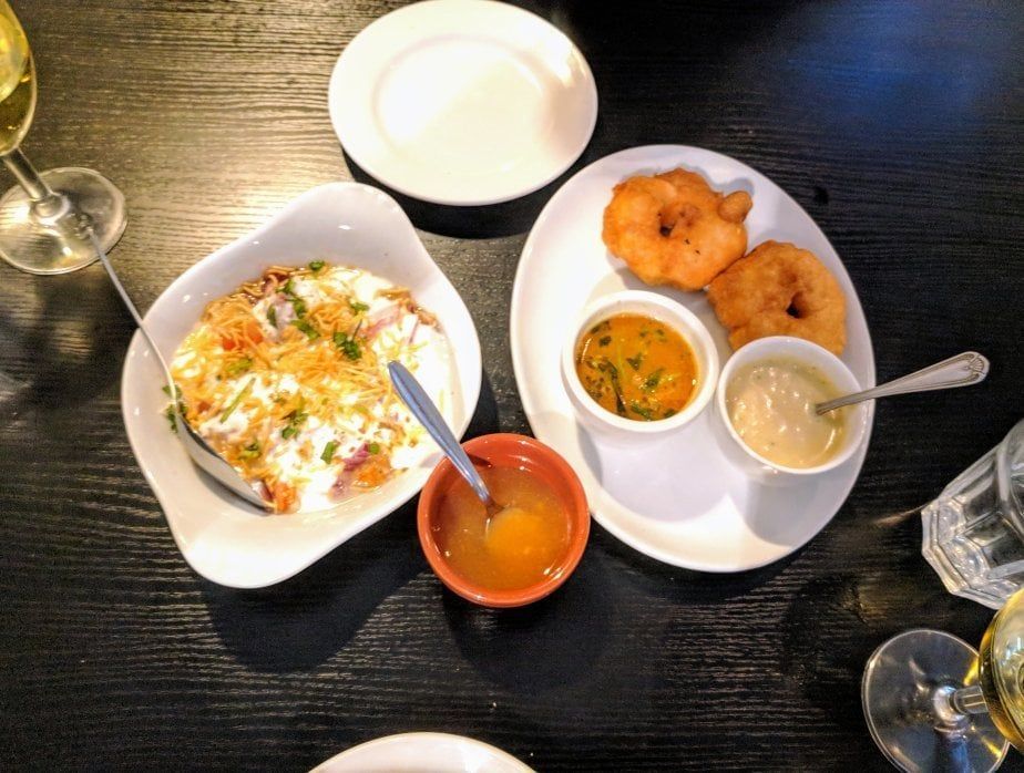Chai Station Chester | 10% OFF* | Vegan & Vegetarian Indian Restaurant