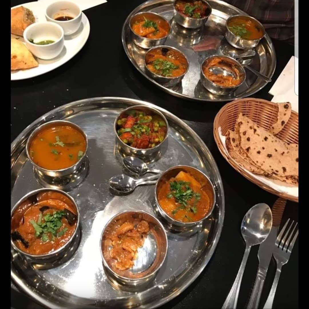 Chai Station Chester | 10% OFF* | Vegan & Vegetarian Indian Restaurant