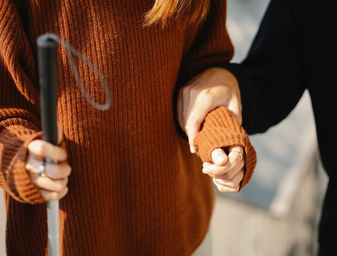 Accessibility in Advertising: Why and How to Improve it
