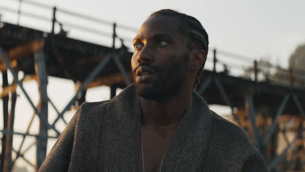 Cinematic Branding: Lessons from "The Creator" on Mastering Visual ...