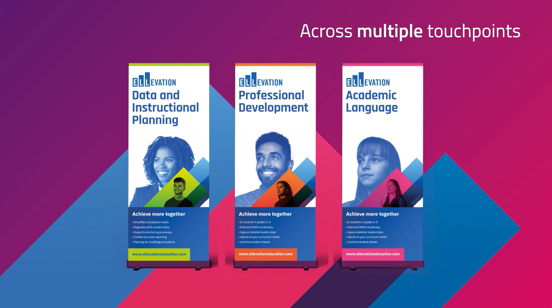 Brand Identity | Spin Creative | Seattle, London