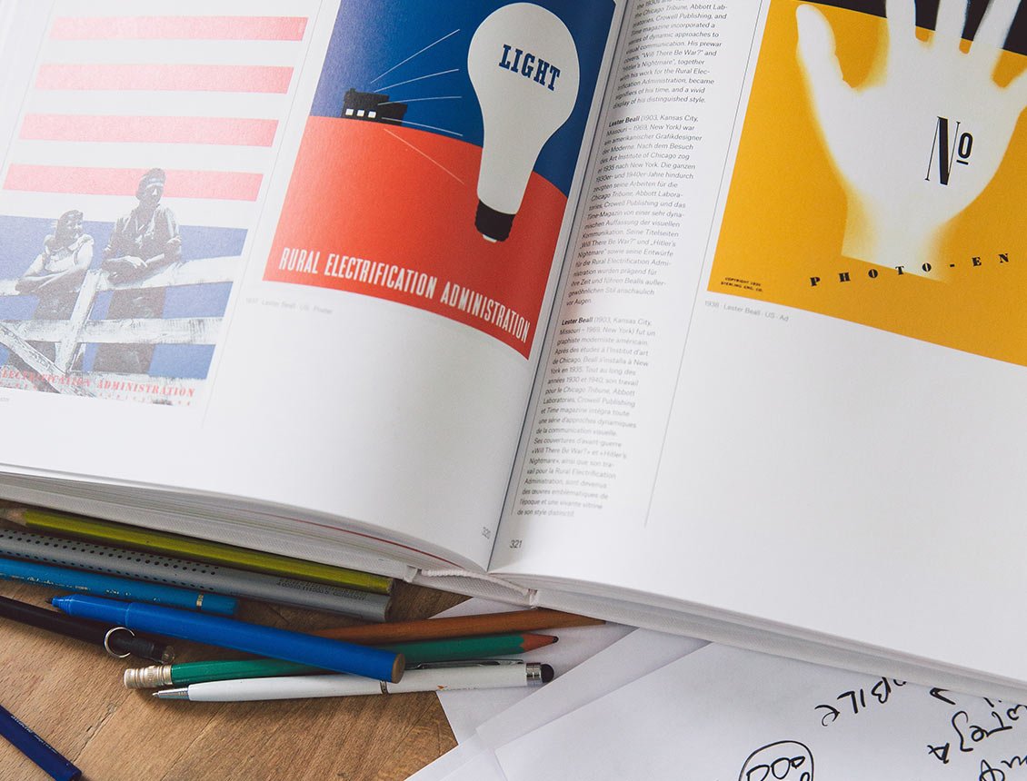 Tips for Creating a Branding Kit