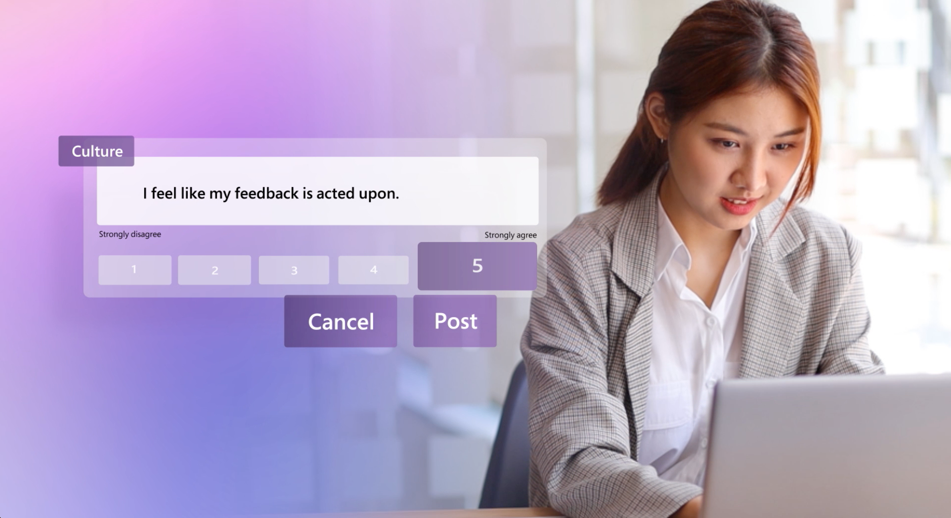 Microsoft Viva Launch Video | Spin Creative | Seattle, London