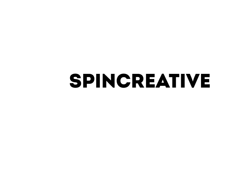 Creative Agency | Spin Creative | Seattle