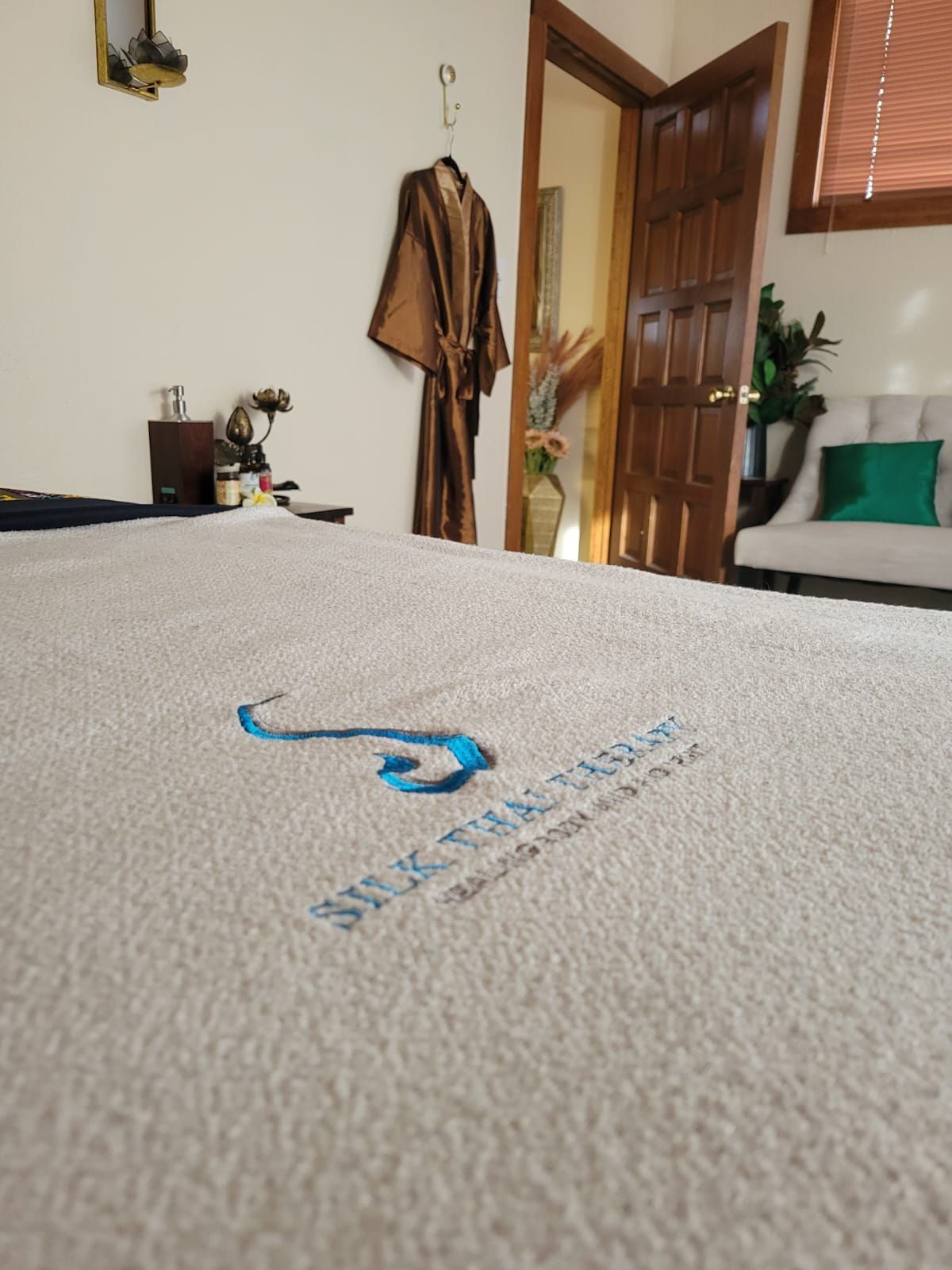 Fort Collins Therapeutic Thai Massage