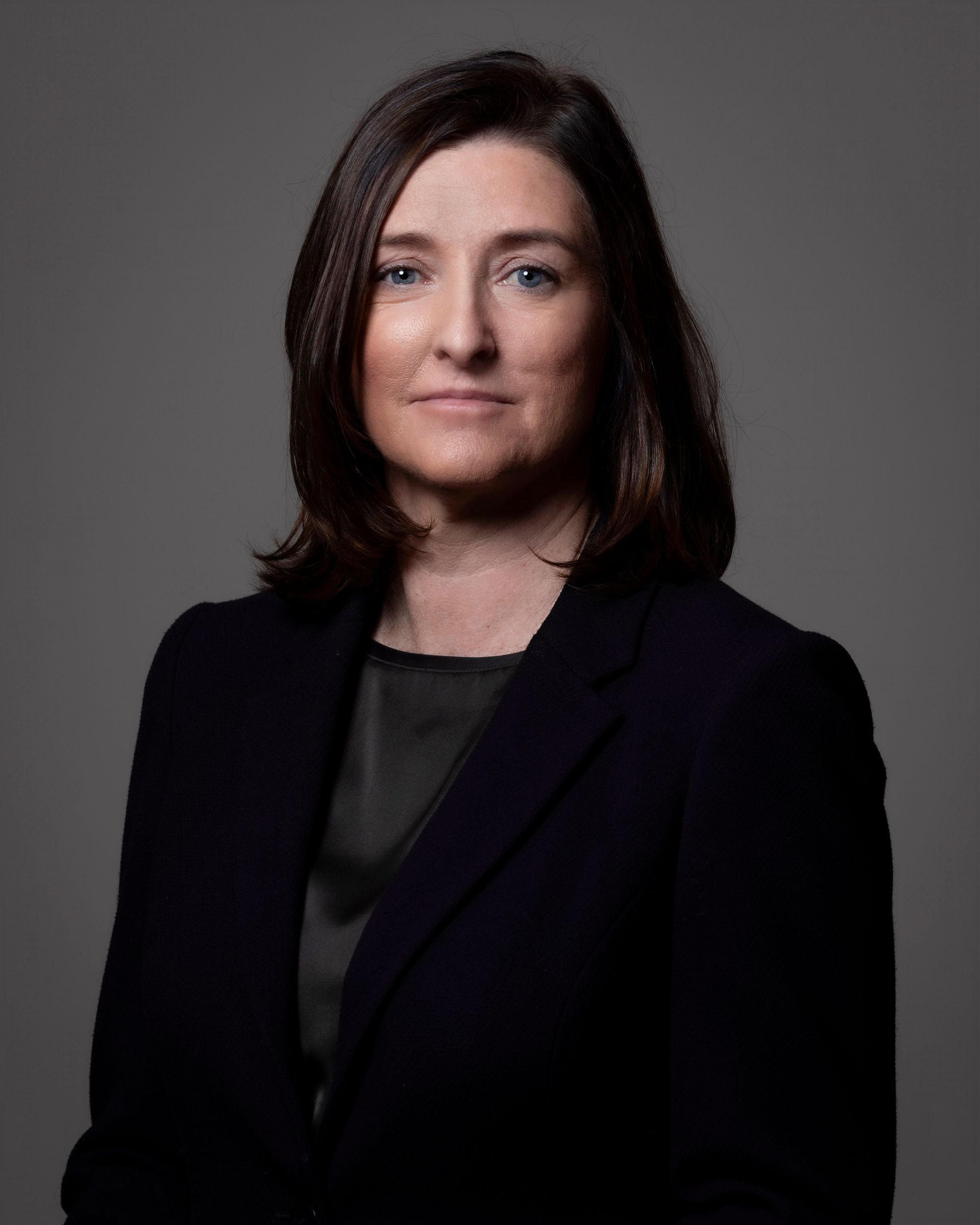 Our People | A.C. Forde Solicitors & Co. LLP