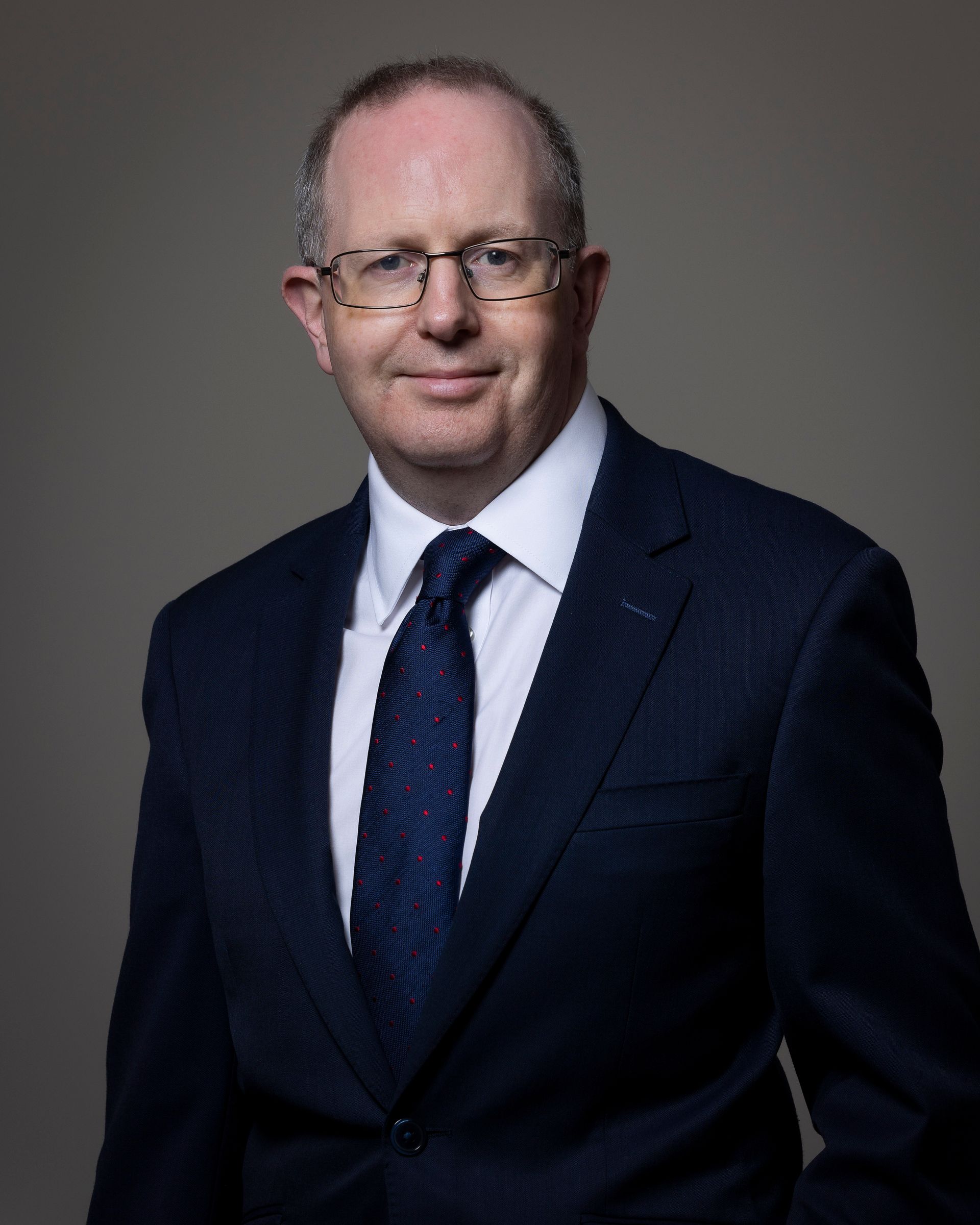 Our People | A.C. Forde Solicitors & Co. LLP