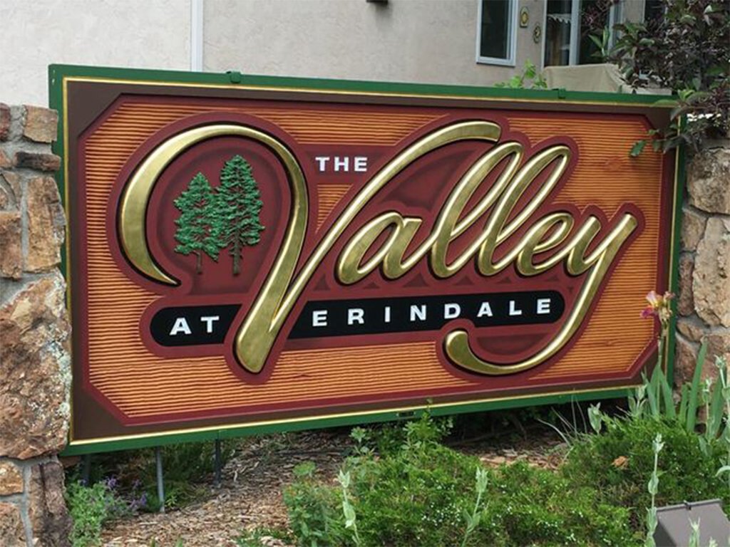 Dimensional Signs | Colorado Springs, CO | Quality Signs & Designs