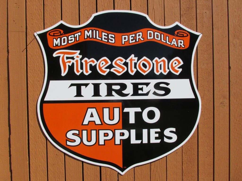 Antique Signs | Colorado Springs, CO | Quality Signs & Designs