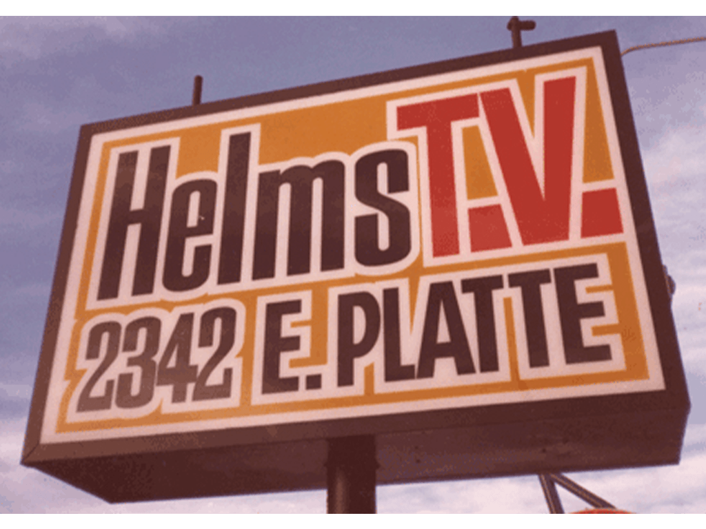 Electric & Neon Signs | Colorado Springs, CO | Quality Signs & Designs