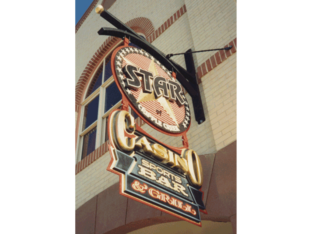 Antique Signs | Colorado Springs, CO | Quality Signs & Designs
