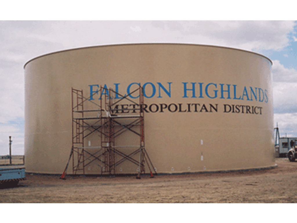 Painted Signs | Colorado Springs, CO | Quality Signs & Designs