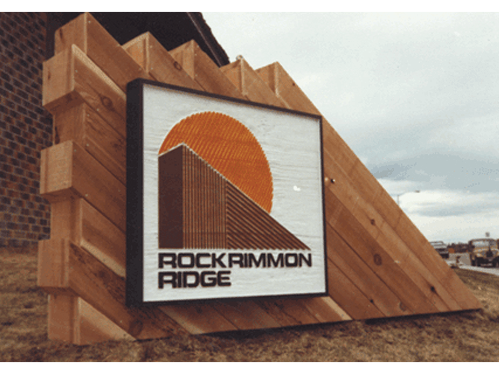 Free-standing Signs | Colorado Springs, CO | Quality Signs & Designs