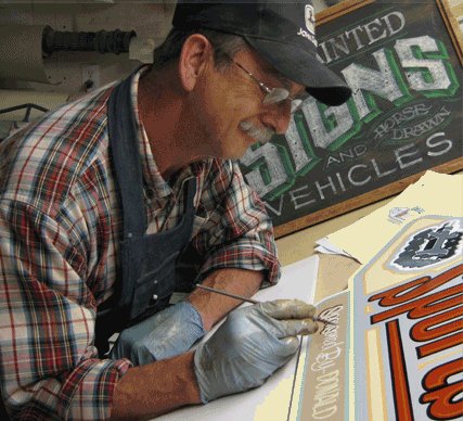 About Us | Colorado Springs, CO | Quality Signs & Designs