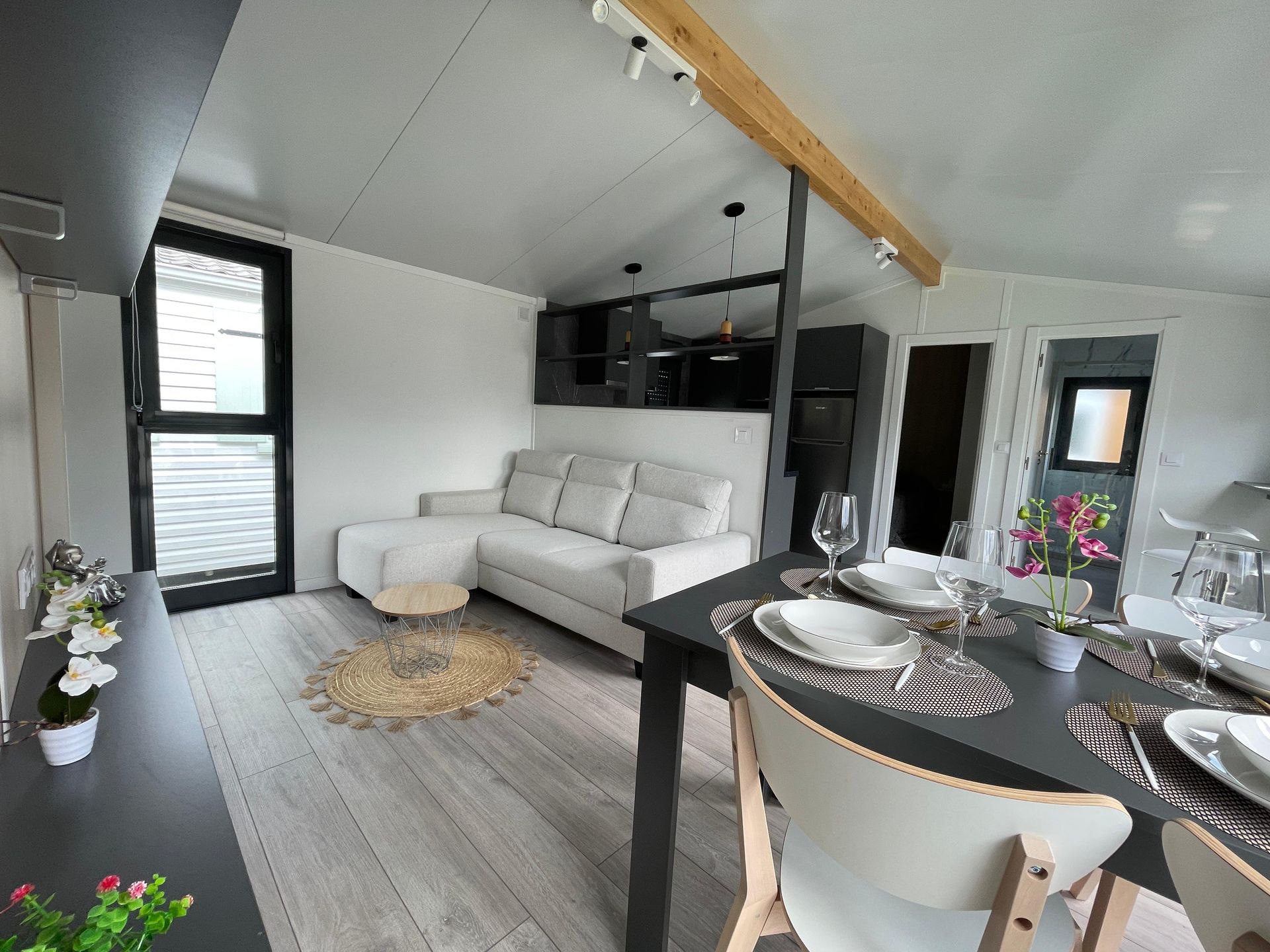 Mobil Home Portugal | Líder em Soluções de Habitação Móveis