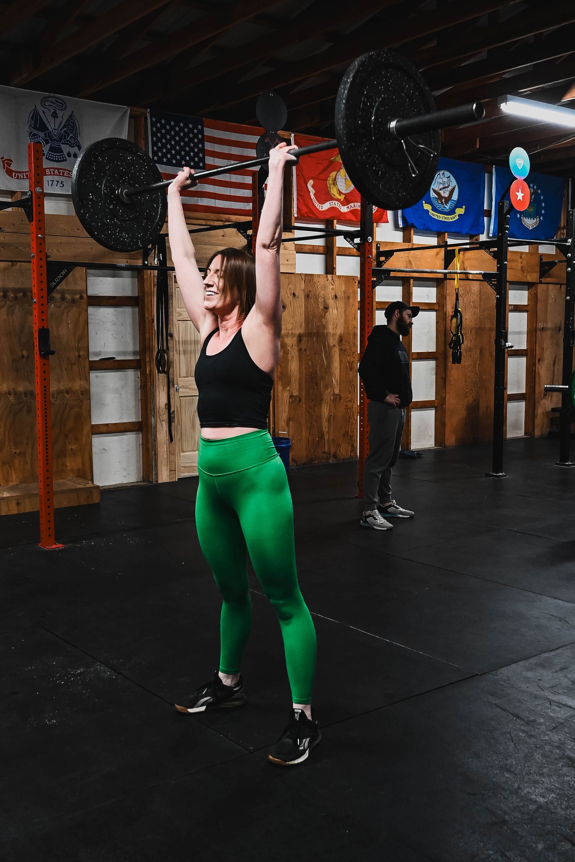 Fitness Gym & CrossFit | Lumberjack Athletics | Hudson, NY
