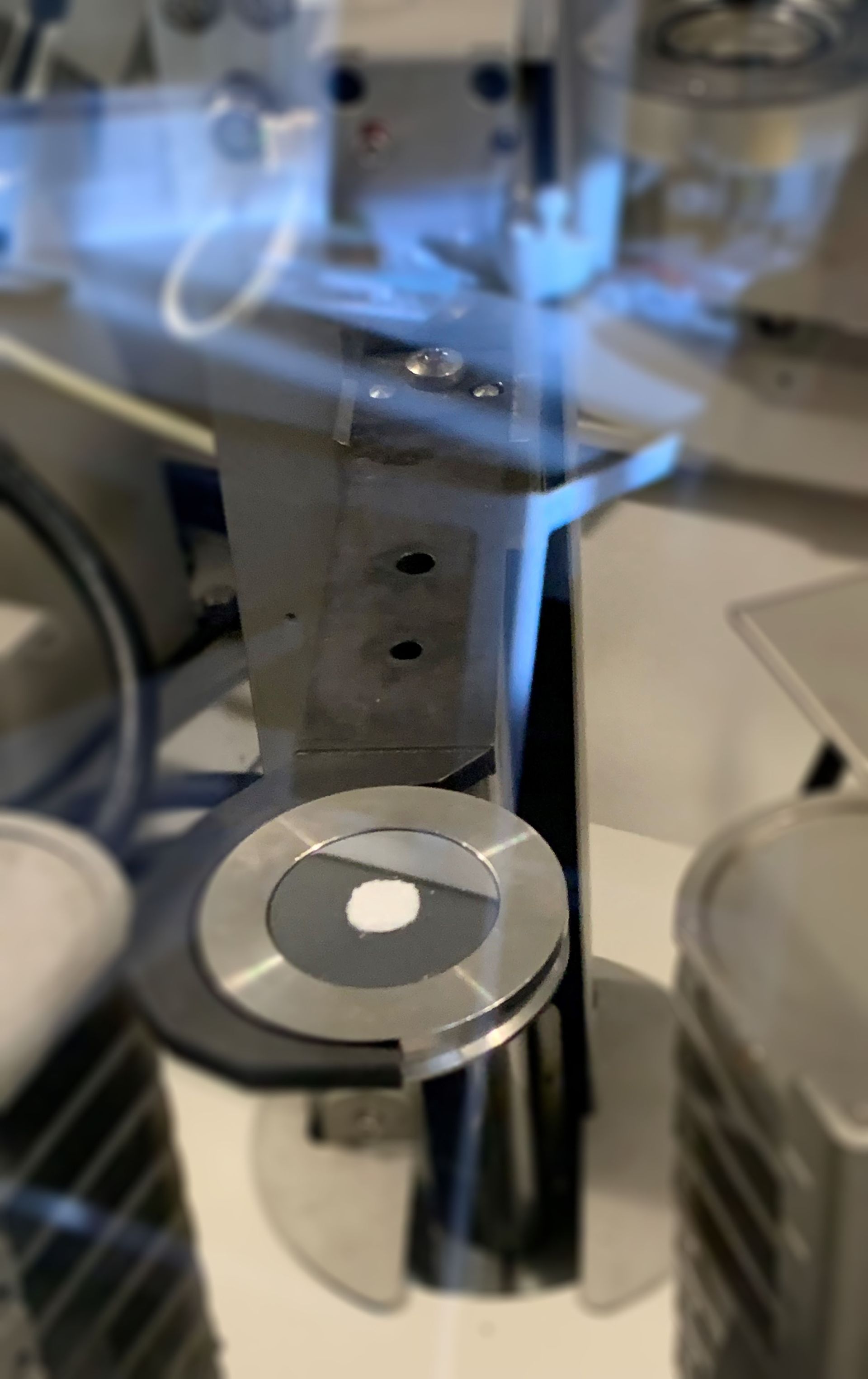 Preclinical Development | PhysChem Solutions