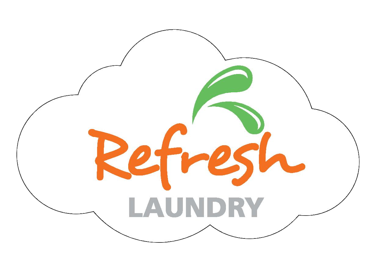 Refresh Laundry | Wash & Fold Services | Philadelphia, PA