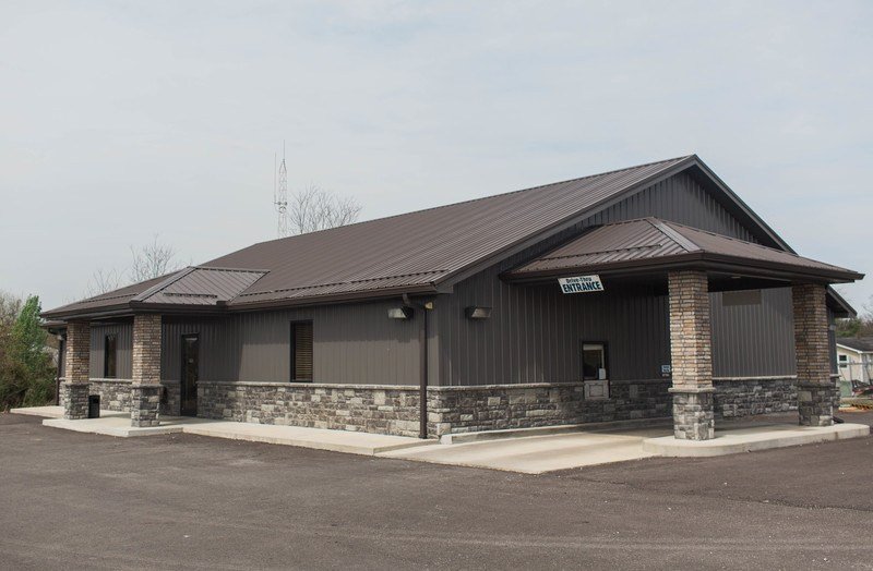 Gallery | Mac Metal Sales, Inc.