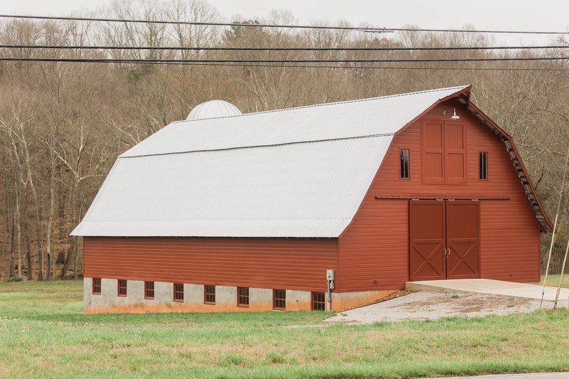 Gallery | Mac Metal Sales, Inc.