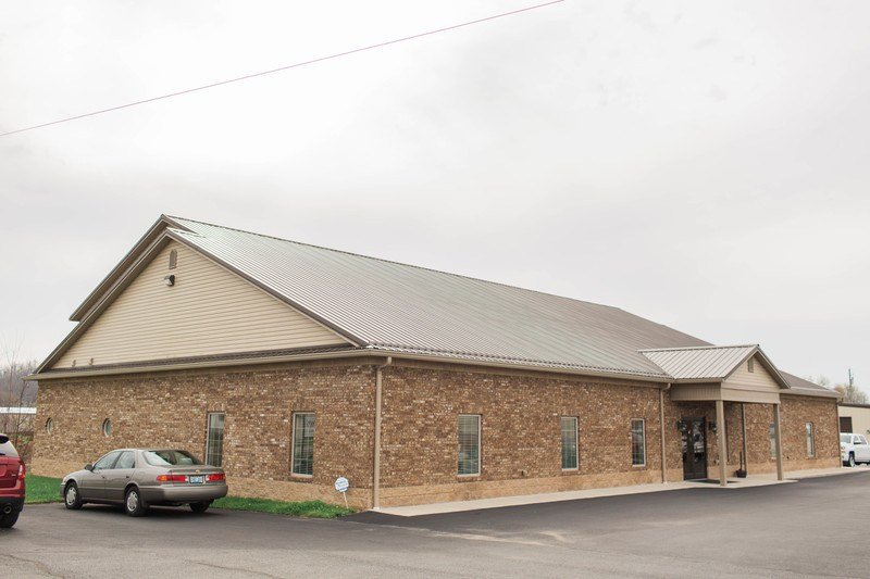 Gallery | Mac Metal Sales, Inc.