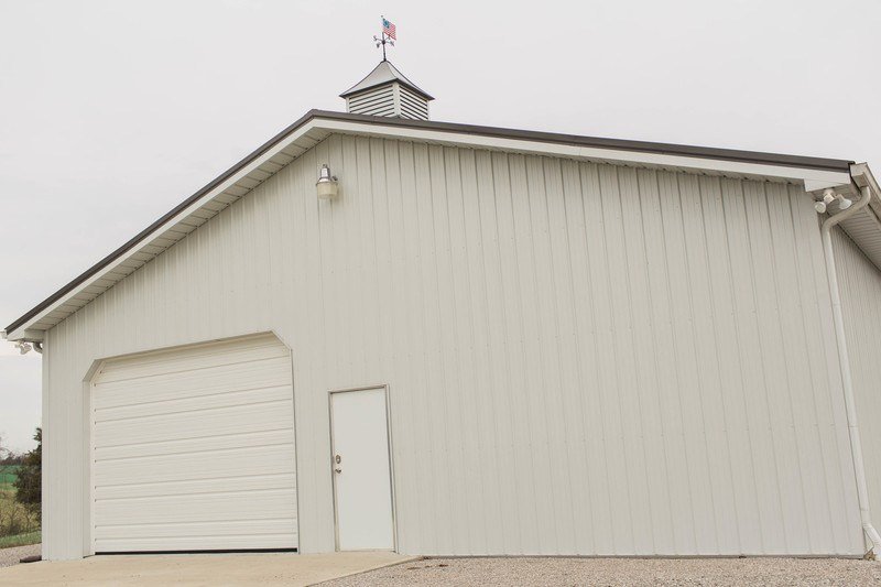 Gallery | Mac Metal Sales, Inc.