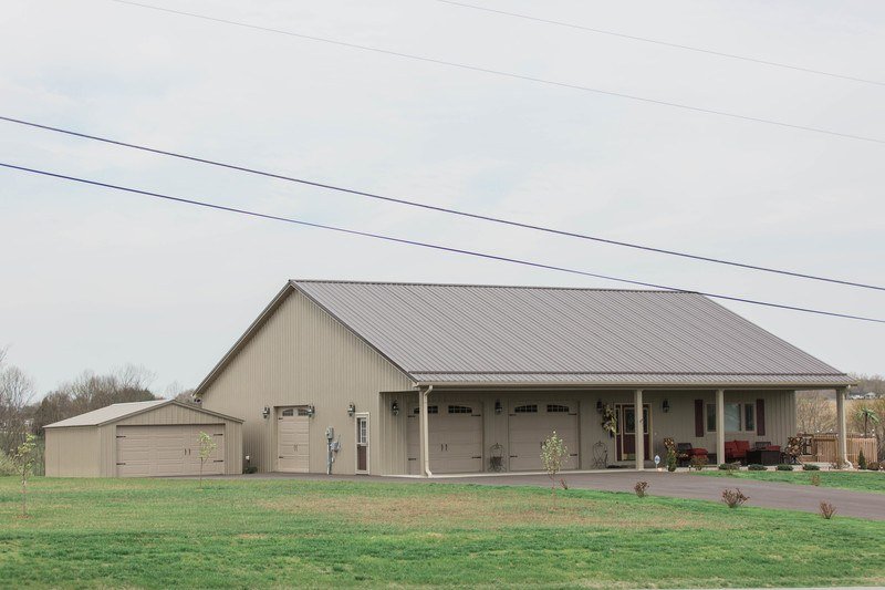 Gallery | Mac Metal Sales, Inc.