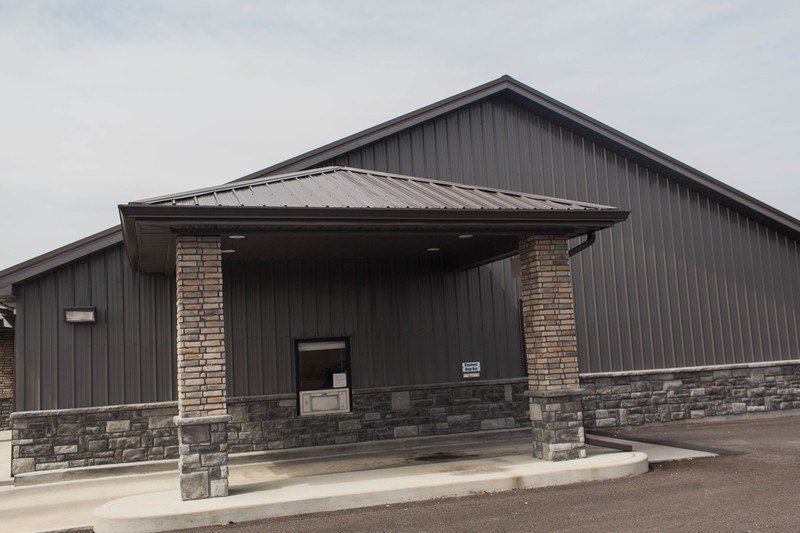 Gallery | Mac Metal Sales, Inc.