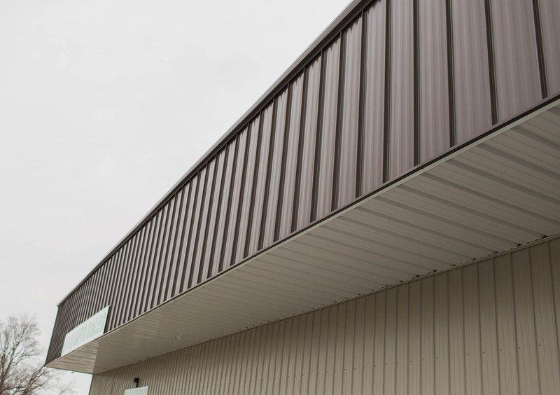 Gallery | Mac Metal Sales, Inc.