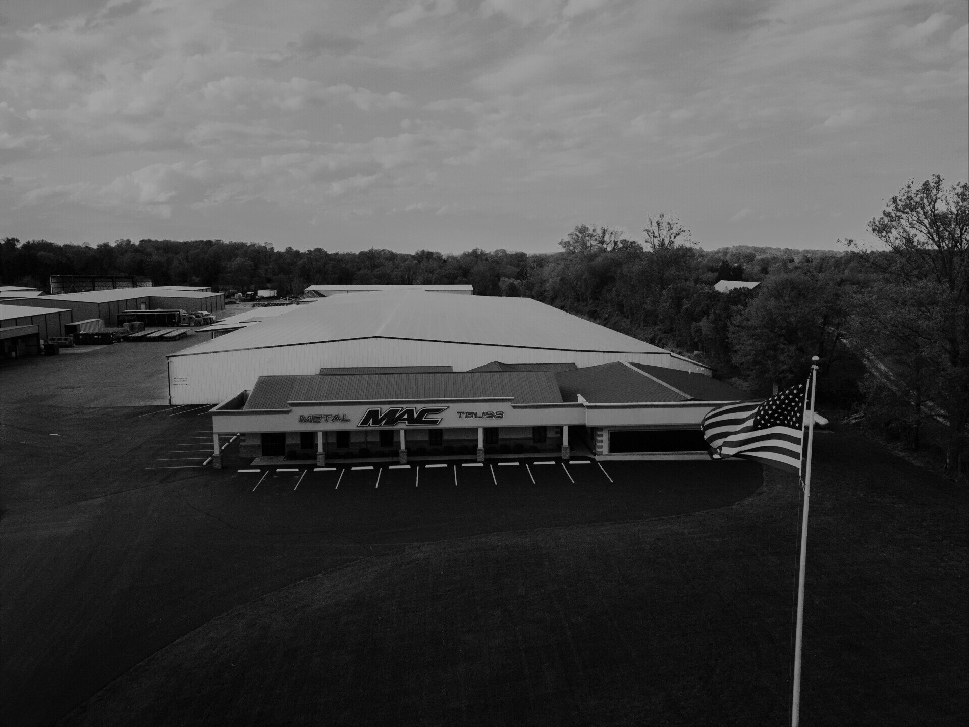 Home | Mac Metal Sales Inc.