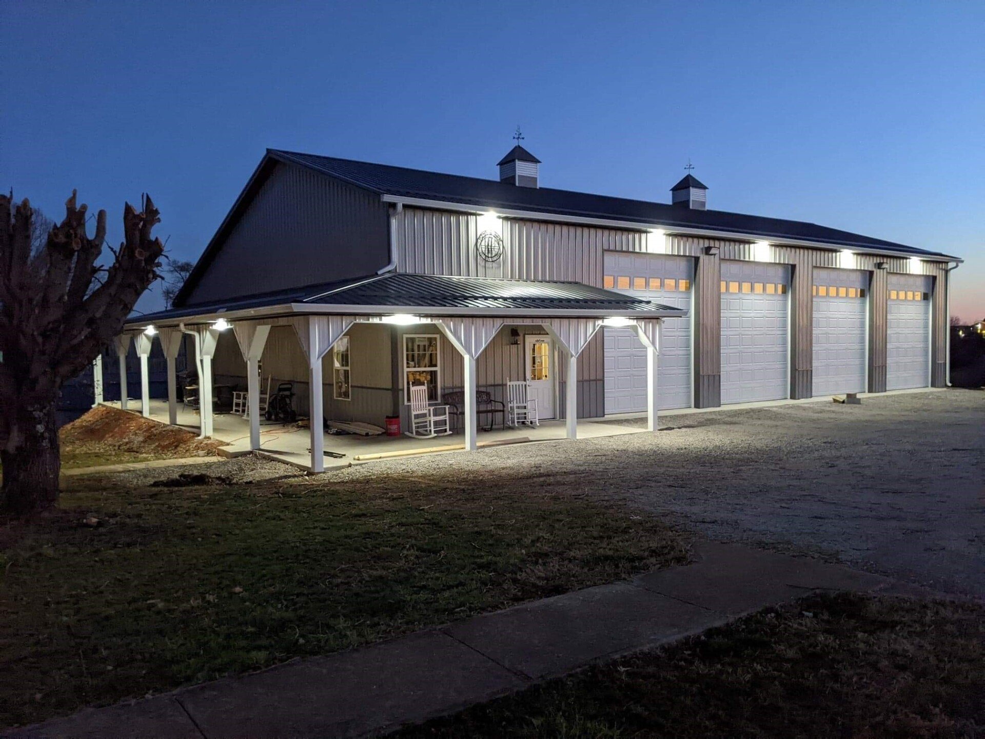 Home | Mac Metal Sales Inc.