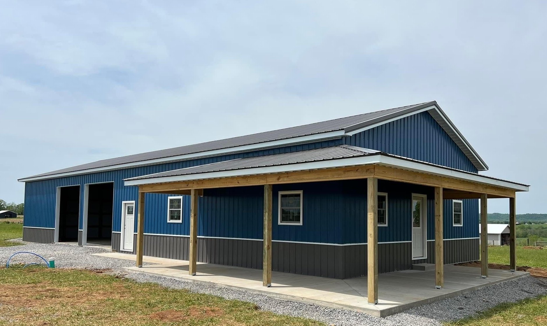 Gallery | Mac Metal Sales, Inc.