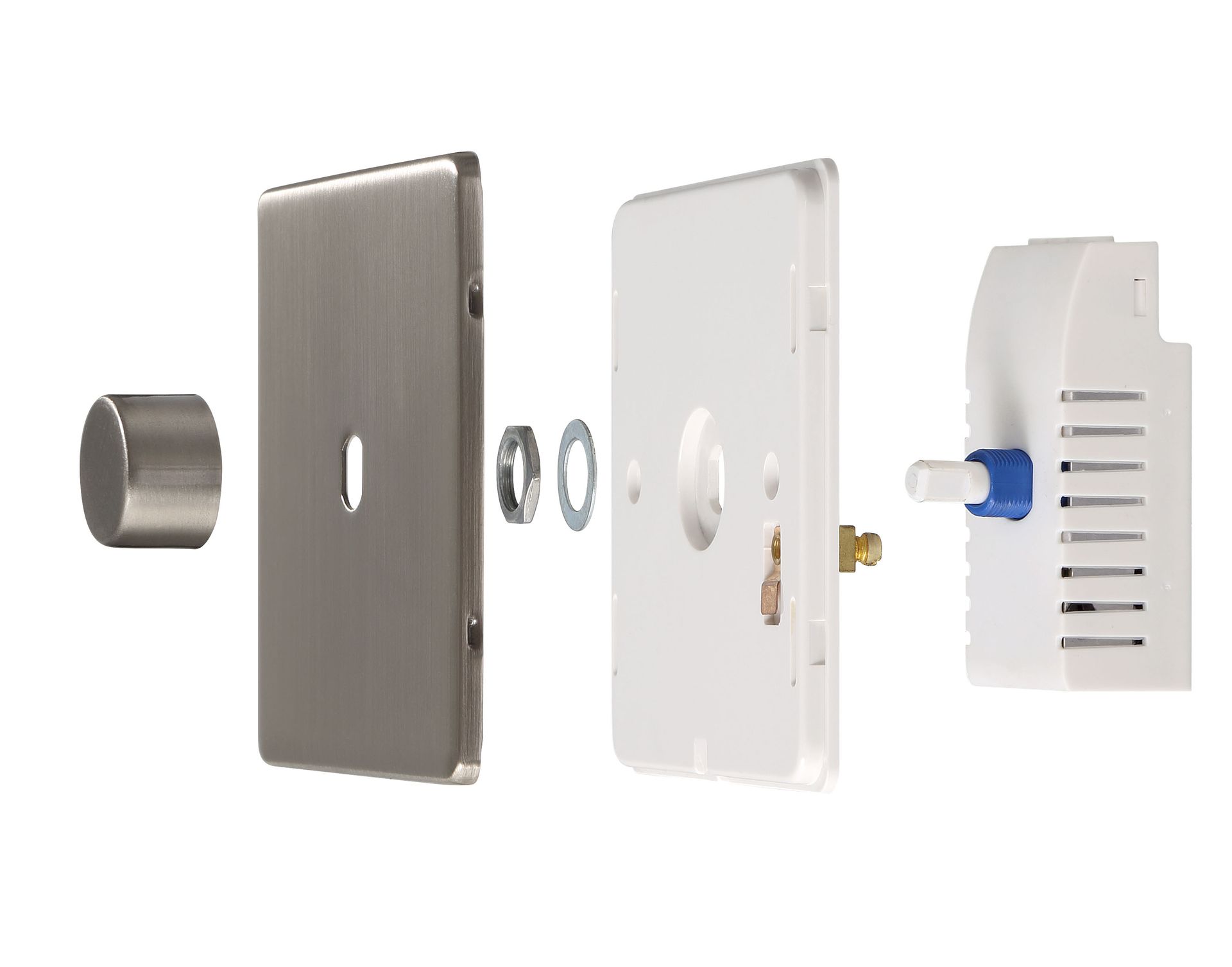 EU Dimmer｜HYTEC - Lighting Dimmer Control