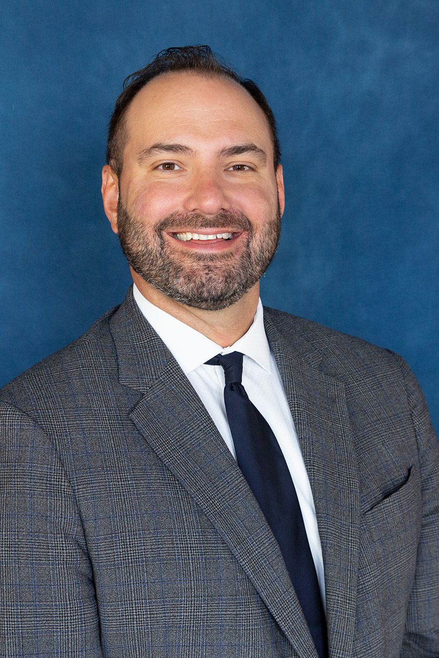 About 2024 Chamber Leadership | Grand Forks, ND.